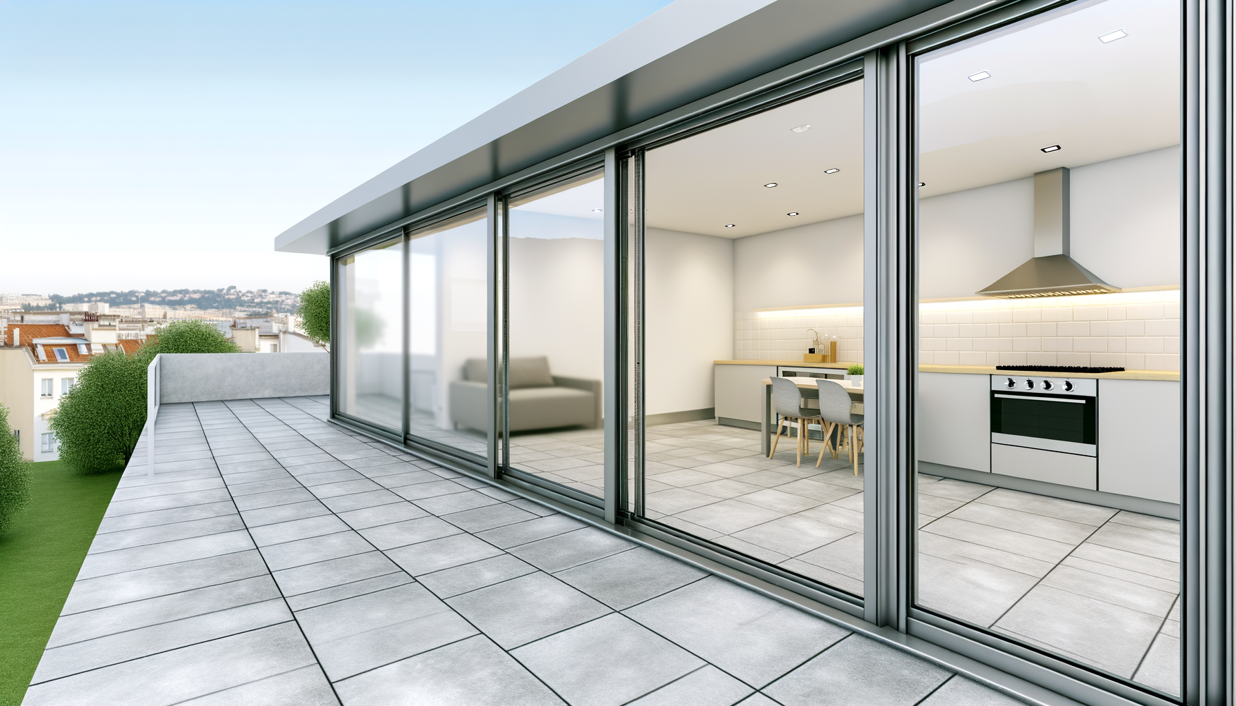 Low-Carbon Aluminum Enclosures in Zaragoza 2025 - ALUSUR Blog